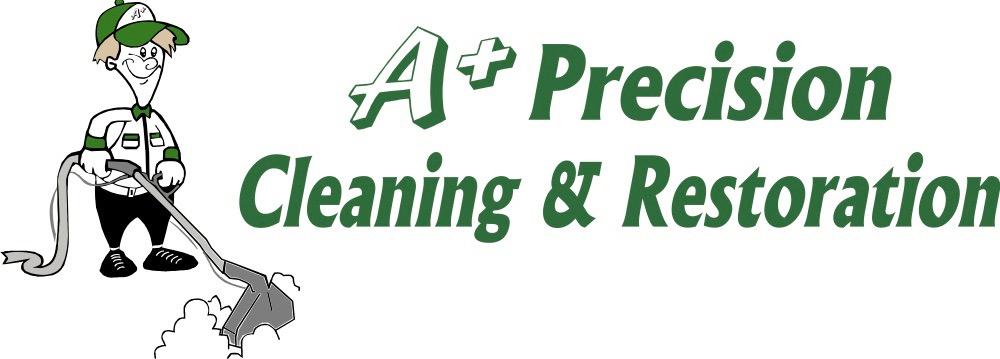 Water Damage in St. Cloud | 320-373-1412 | A+ Precision Cleaning ...